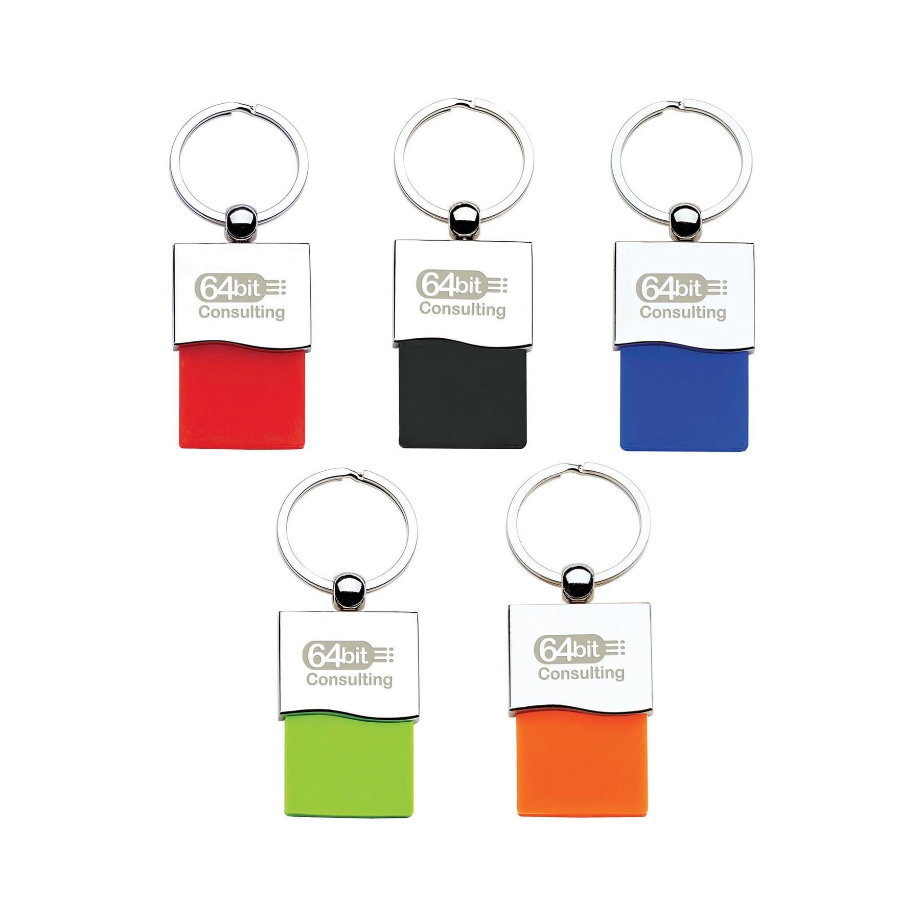 KEYCHAINS - greenpac.com.au