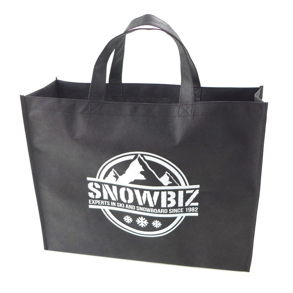 NWPP SHOPPING BAGS - greenpac.com.au