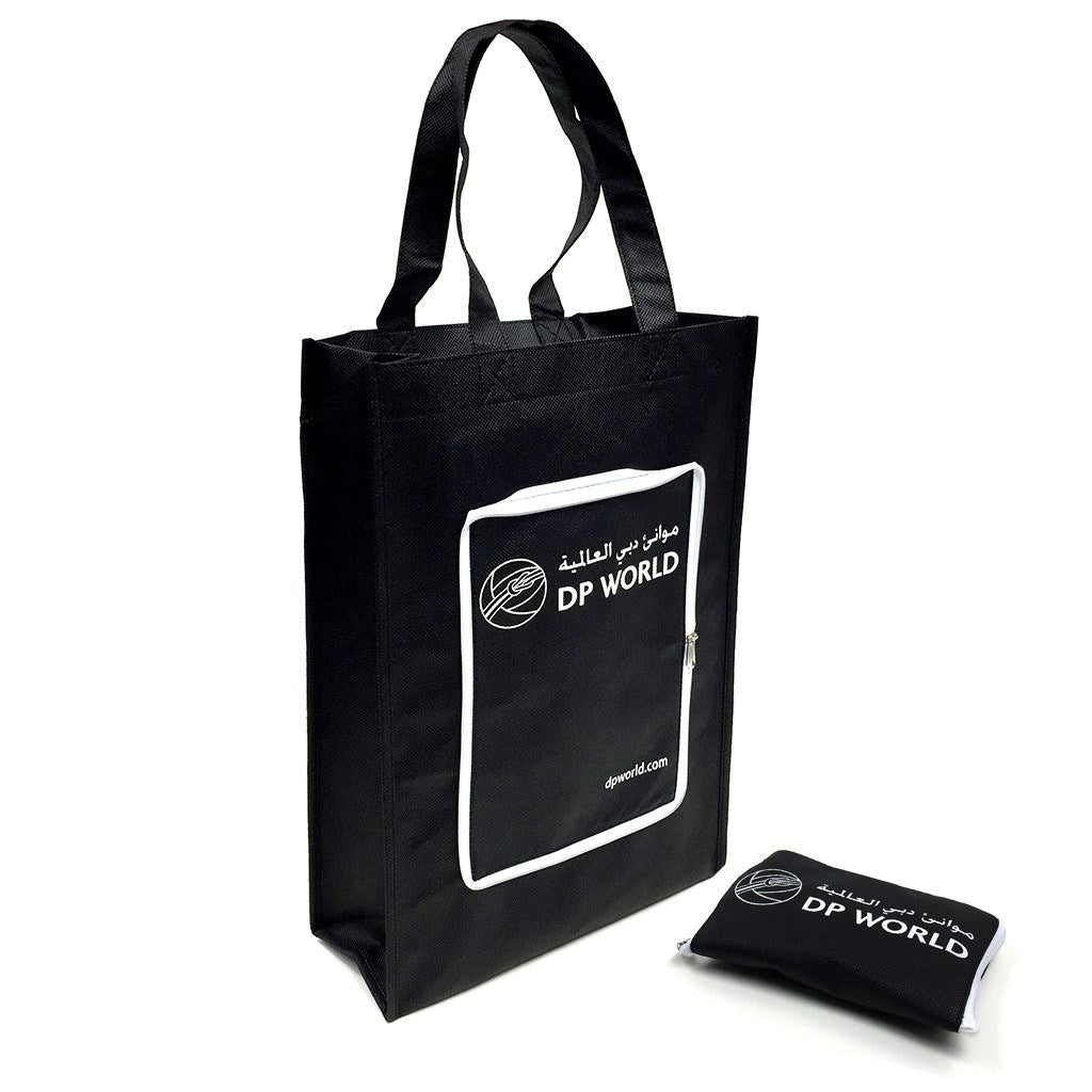 NWPP FOLD UP BAGS - greenpac.com.au